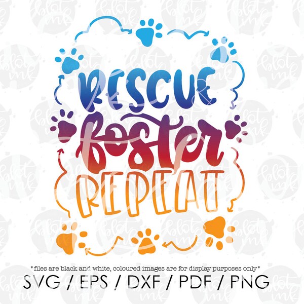 Animal Rescue - Etsy