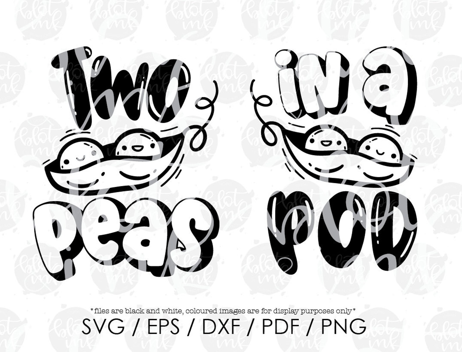 Peas In A Pod Svg at Ina Pfarr blog