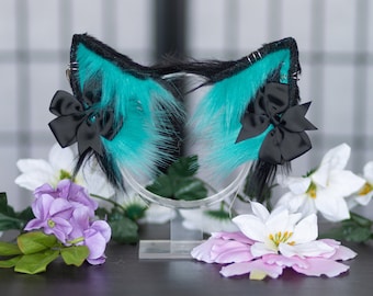 Kemonomimi Ears - Etsy