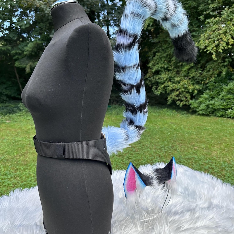 Kpop Demon Hunters Derpy Costume - Etsy Ireland