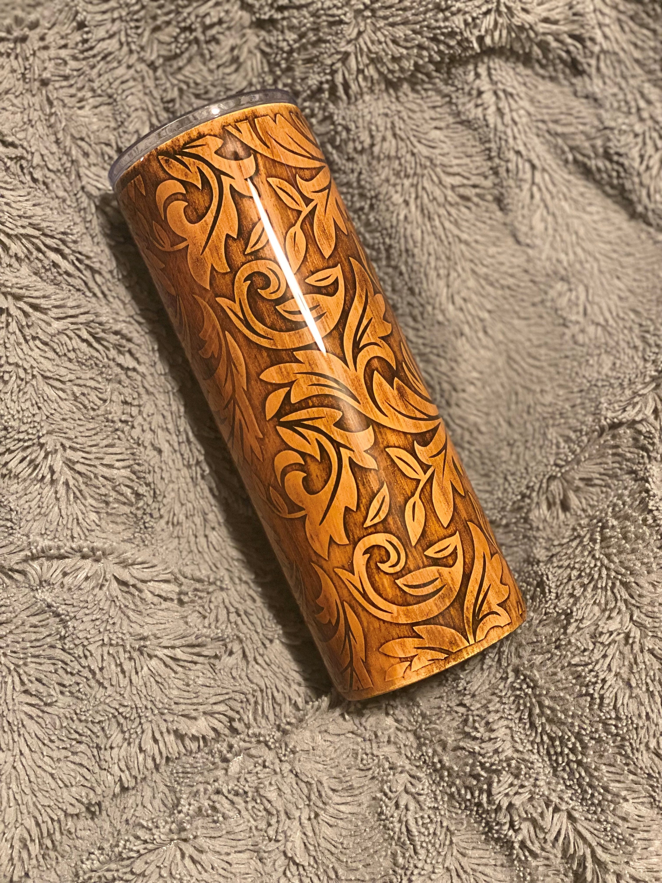 Tooled Leather - Etsy