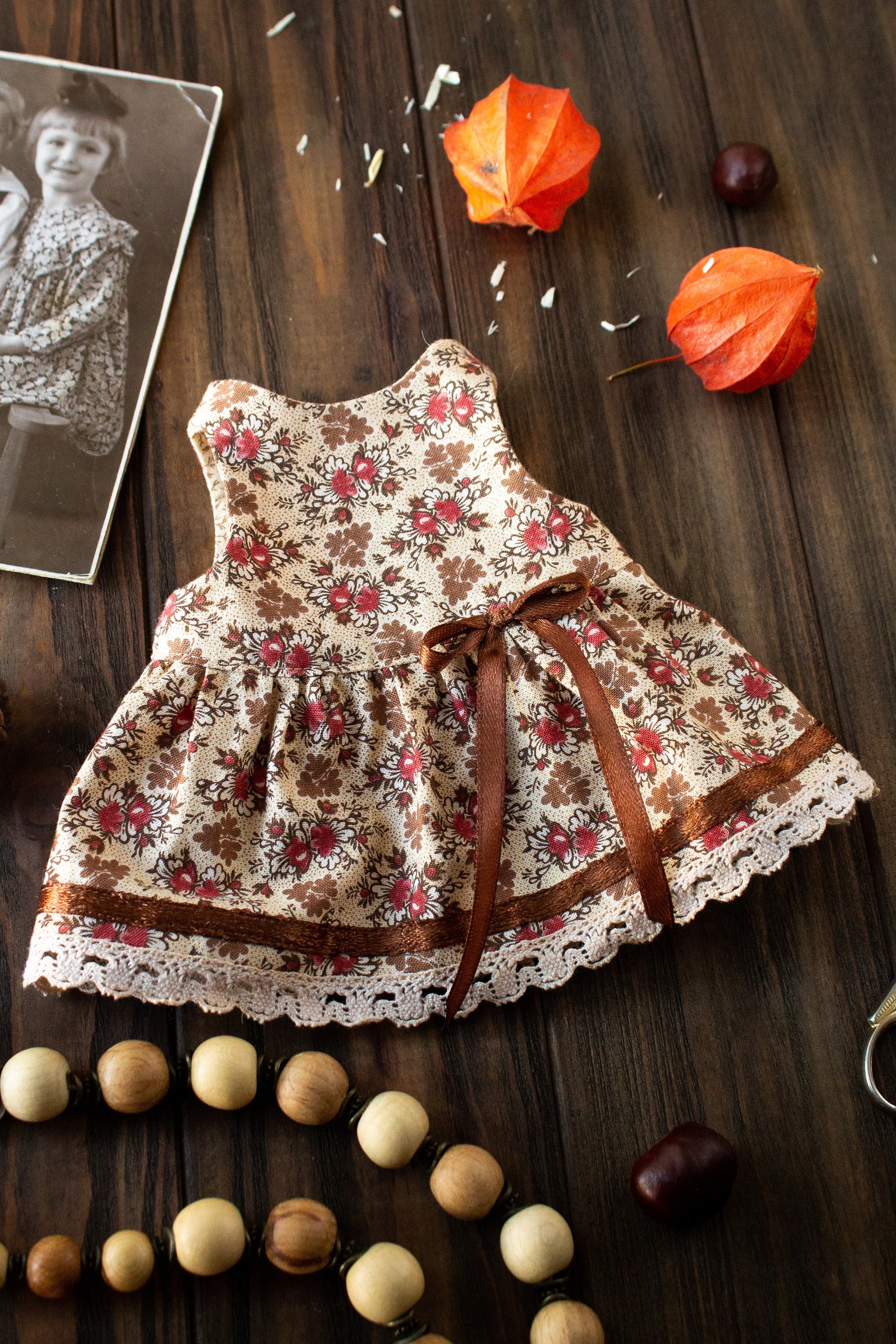 PDF Teddy Bear Dress Sewing Pattern, Classic Bear Clothes Pattern - Etsy UK