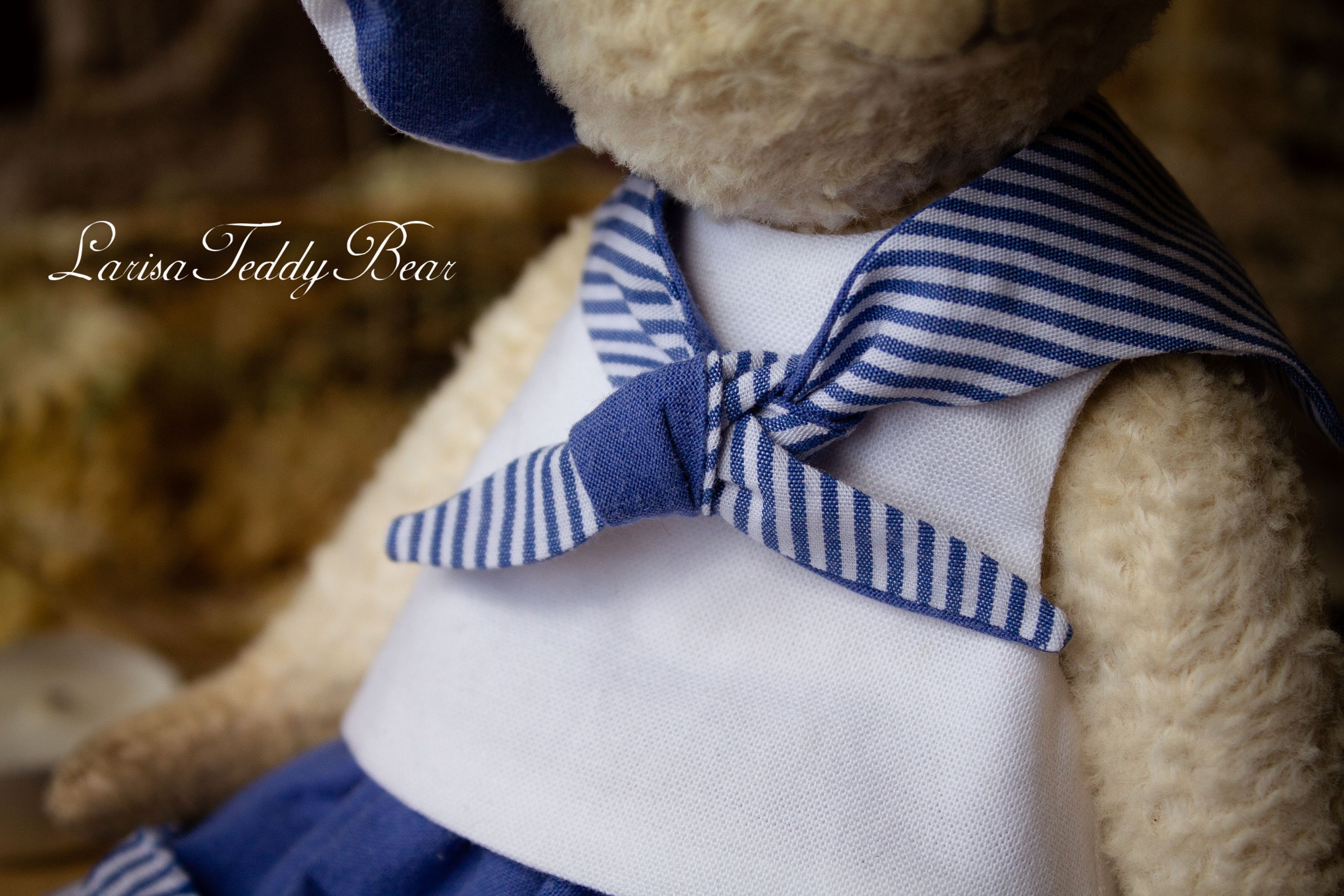 PDF Teddy Bear Dress Pattern Clothes Pattern Bear Skirt | Etsy