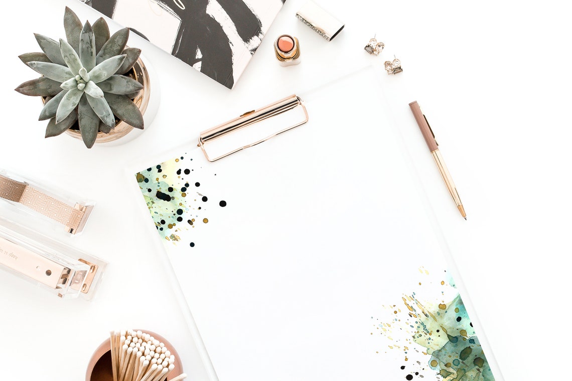 Paper Goods Custom Stationery Paper Stationary Letter Writing | Etsy