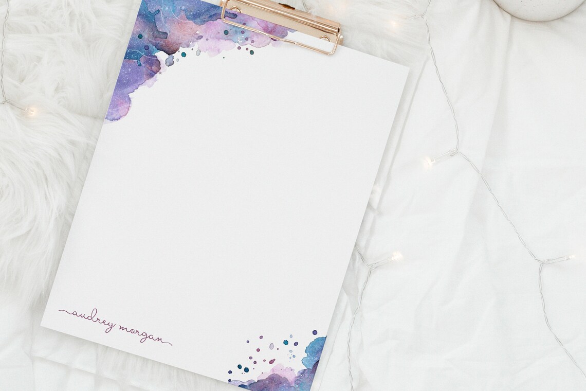 Letter Set Letter Writing Set Letter Writing Paper Set - Etsy Canada