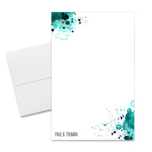 Personalized Writing Paper Letter Writing Set Letter - Etsy