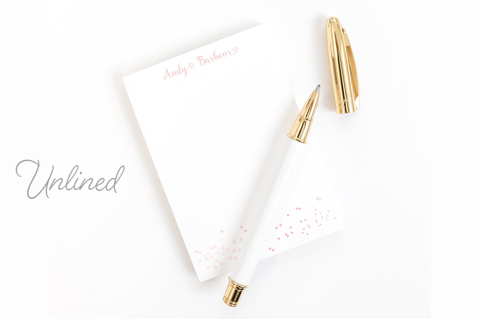 Personalized Notepad Set to Do List Notepad Custom Notepad - Etsy