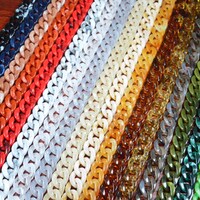 Acrylic Chain - Etsy