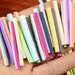 DIY Fimo Polymer Clay,50pcs Assorted Polymer Clay Sticks.fimo Cane ...