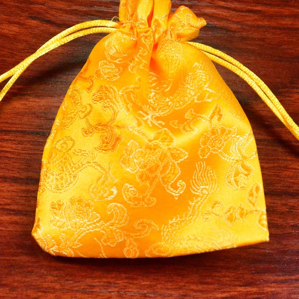 Drawstring Bag - Etsy