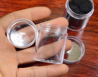 Sample Box With Lid - Etsy