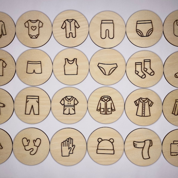 Montessori Storage - Etsy