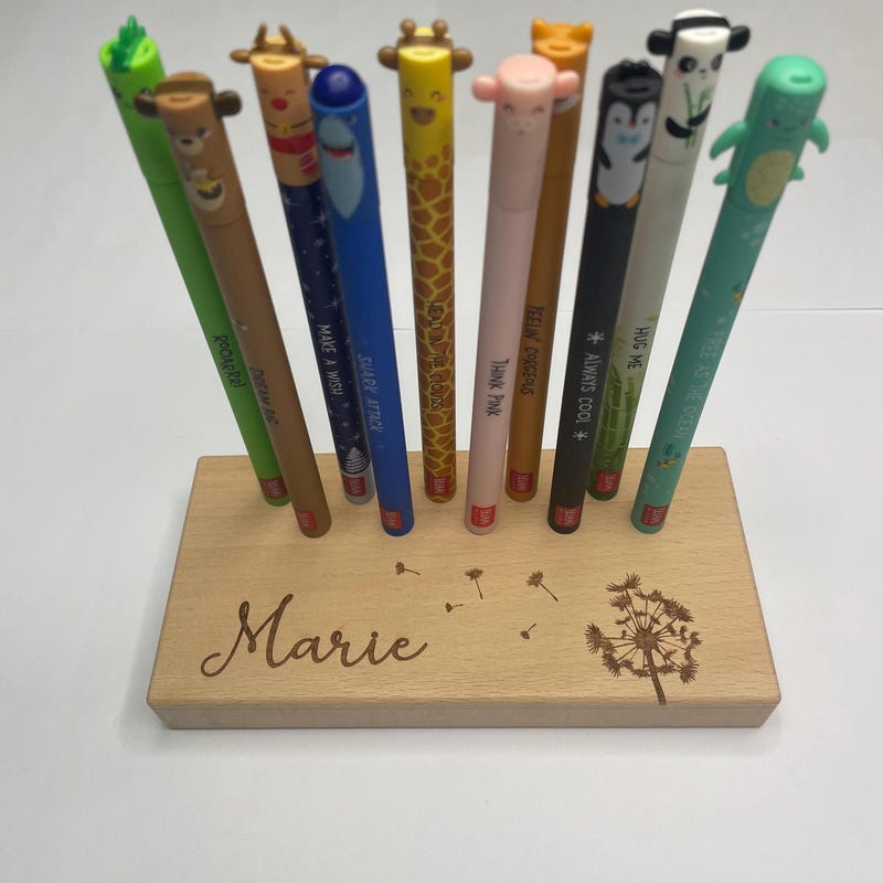 Legami stylo saint valentin - Etsy France