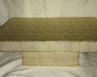 Sheet Cake Stand - Etsy