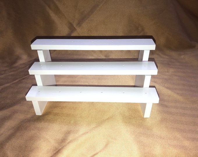12 Count Cake Pop Stand. Custom Sizes and Shapes Available. - Etsy
