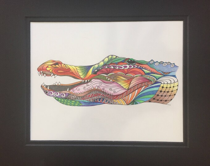 TheTranquilFrog | Etsy