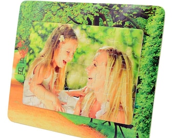 Jigsaw Puzzle Stand - Etsy UK