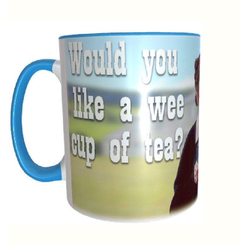 Father Ted Mrs Doyle Tea Mug - Etsy
