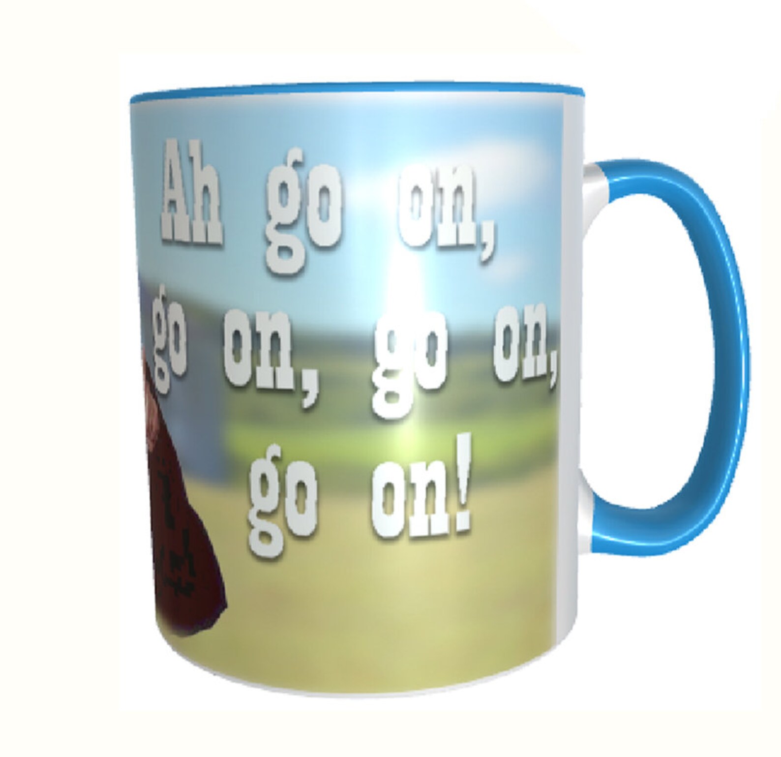 Father Ted Mrs Doyle Tea Mug - Etsy