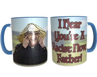 Father Ted | Etsy UK