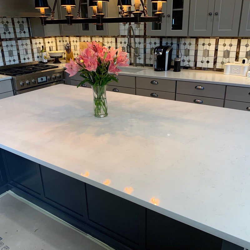 Custom Kitchen Island - Etsy