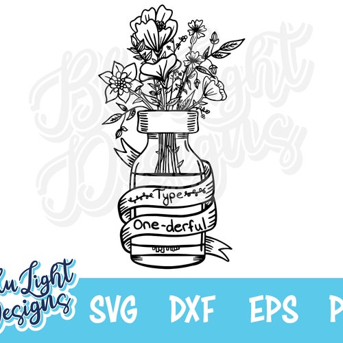 Type 1 Diabetes Svg - Etsy
