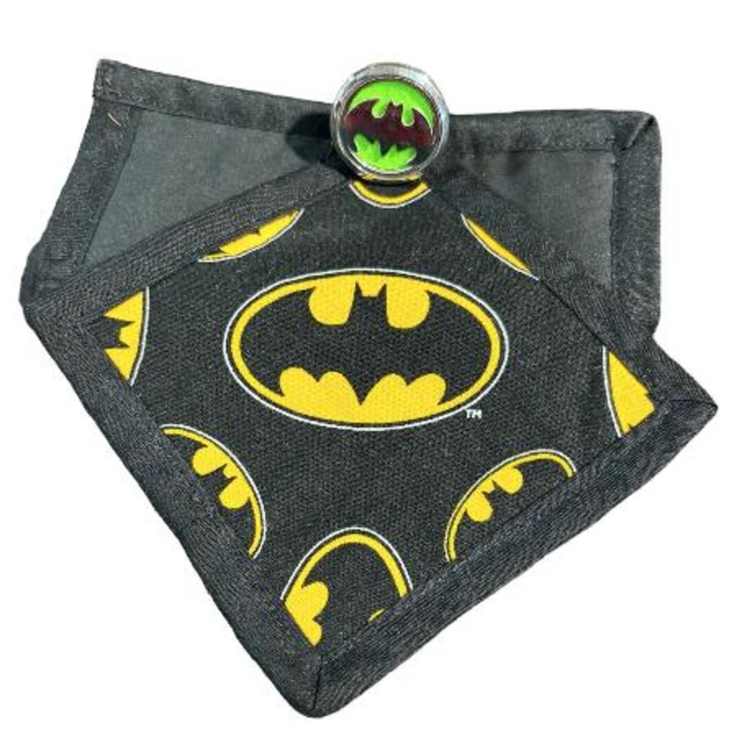 Batman Car Diffuser & Gift Set - Etsy