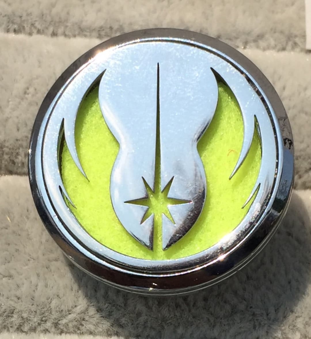 Star Wars Aromatherapy Car Diffusers - Etsy
