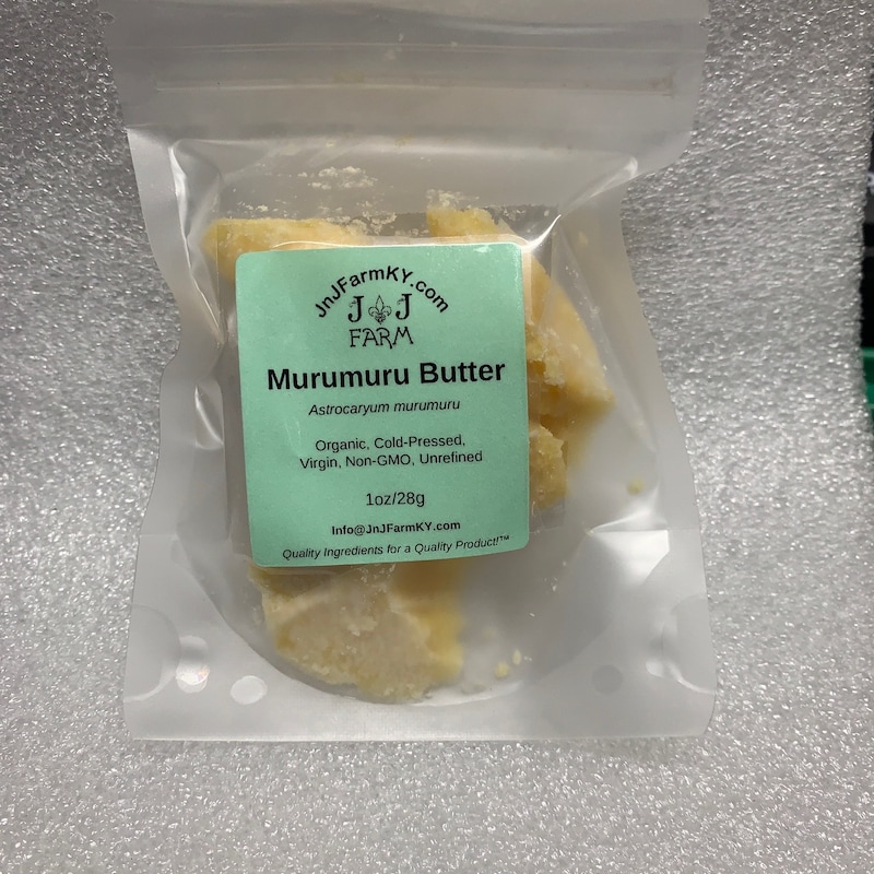 Exotic Butters - Etsy