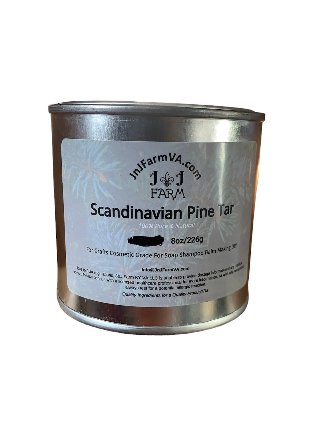 Scandinavian Pine Tar, 100% Pure, for Woodworking & DIY Crafts - Etsy