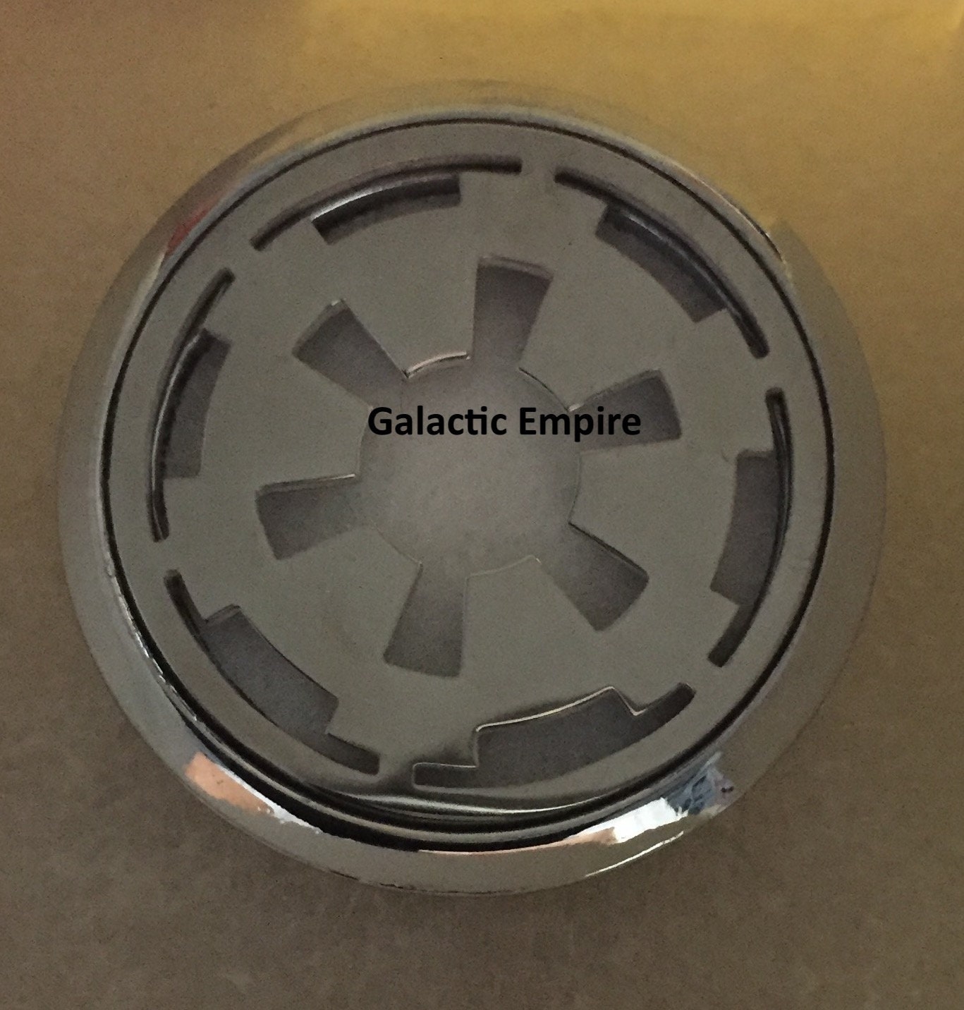 Star Wars Aromatherapy Car Diffusers With & Without Essential - Etsy