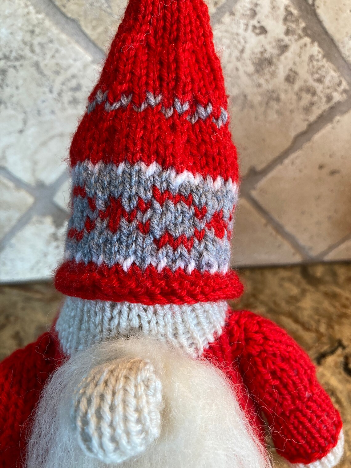 Set of 4 Enchanted Gnomes to Add to Your Decor! - Etsy