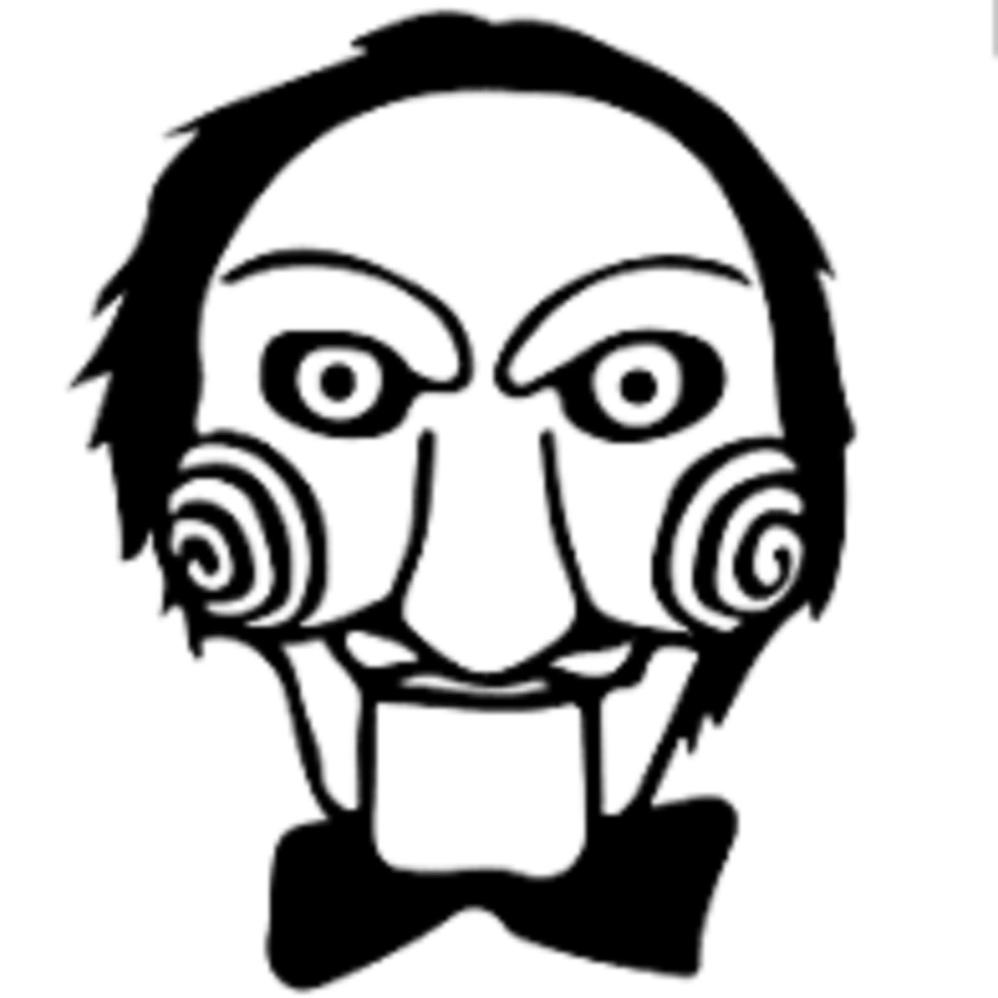 Jigsaw Vinyl Decal | Etsy