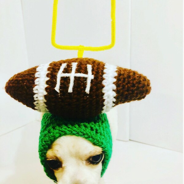 Football for Dogs - Etsy
