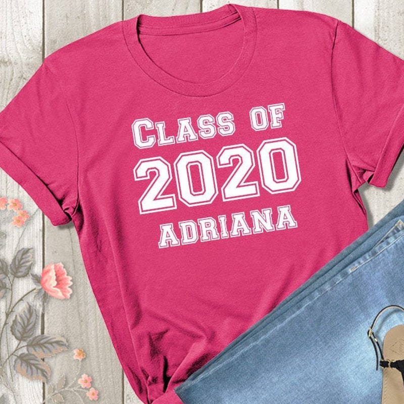 2020 School Shirts - Etsy