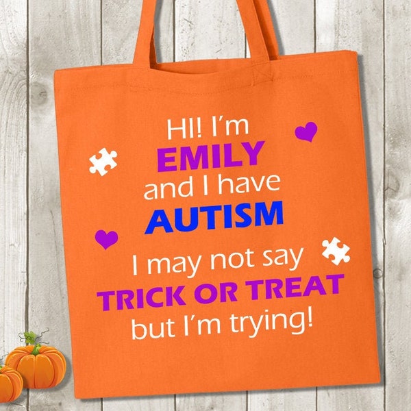 Autism Candy - Etsy