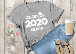 2020 School Shirts - Etsy