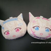 Fuwamoco - Etsy