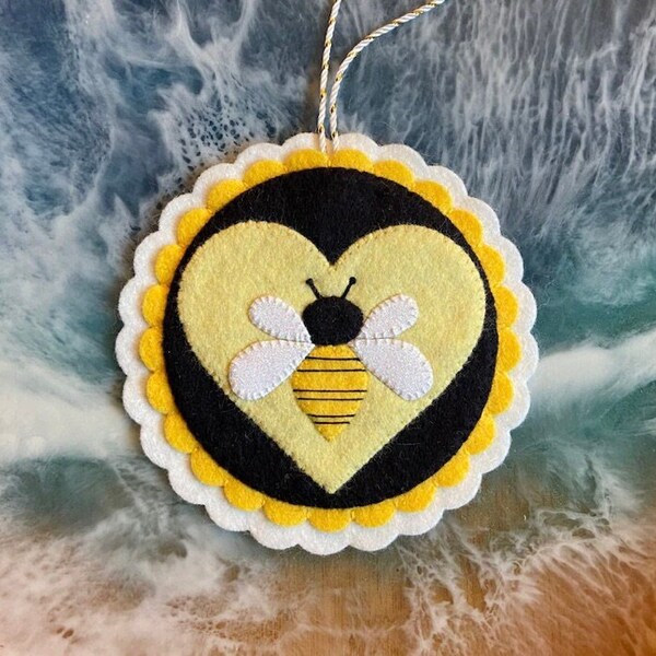 Bumblebee - Etsy