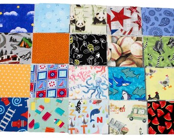 I spy quilt | Etsy