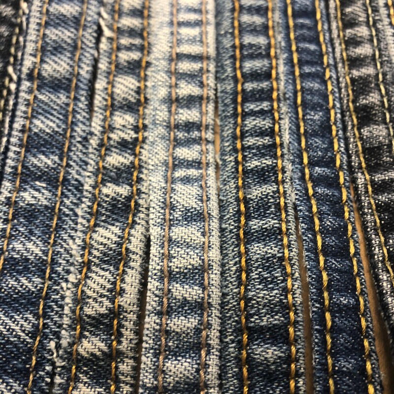 Denim Crafts - Etsy
