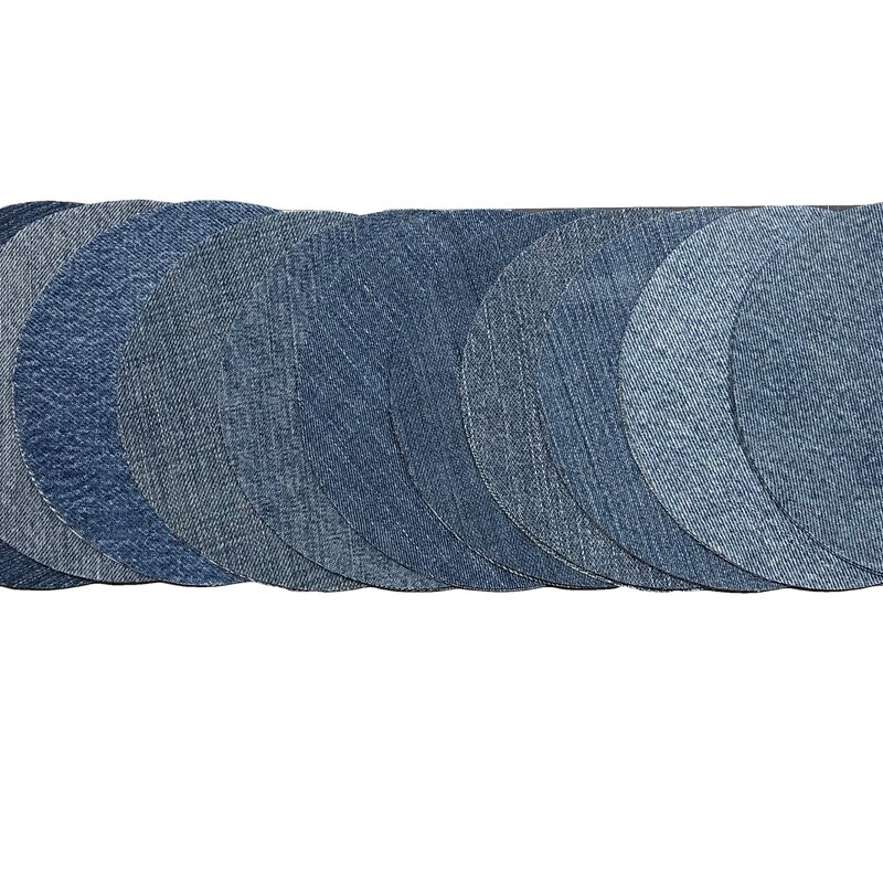 Recycled Denim - Etsy