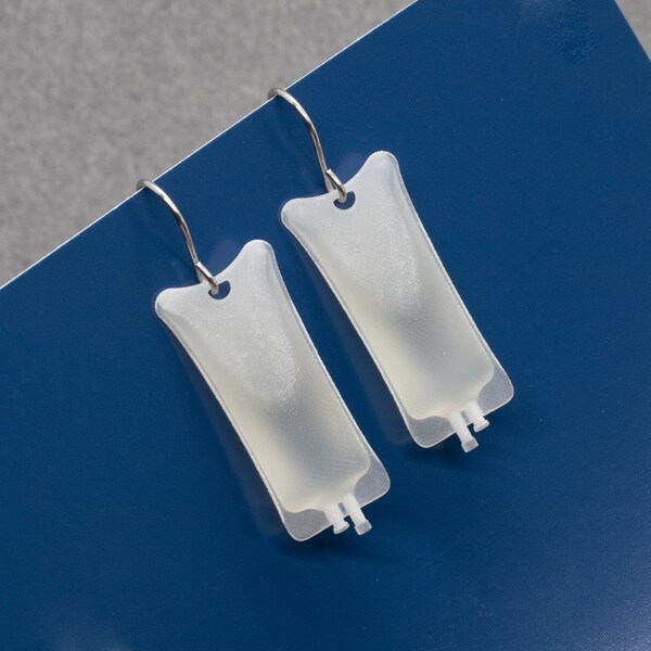 Medical Earrings - Etsy
