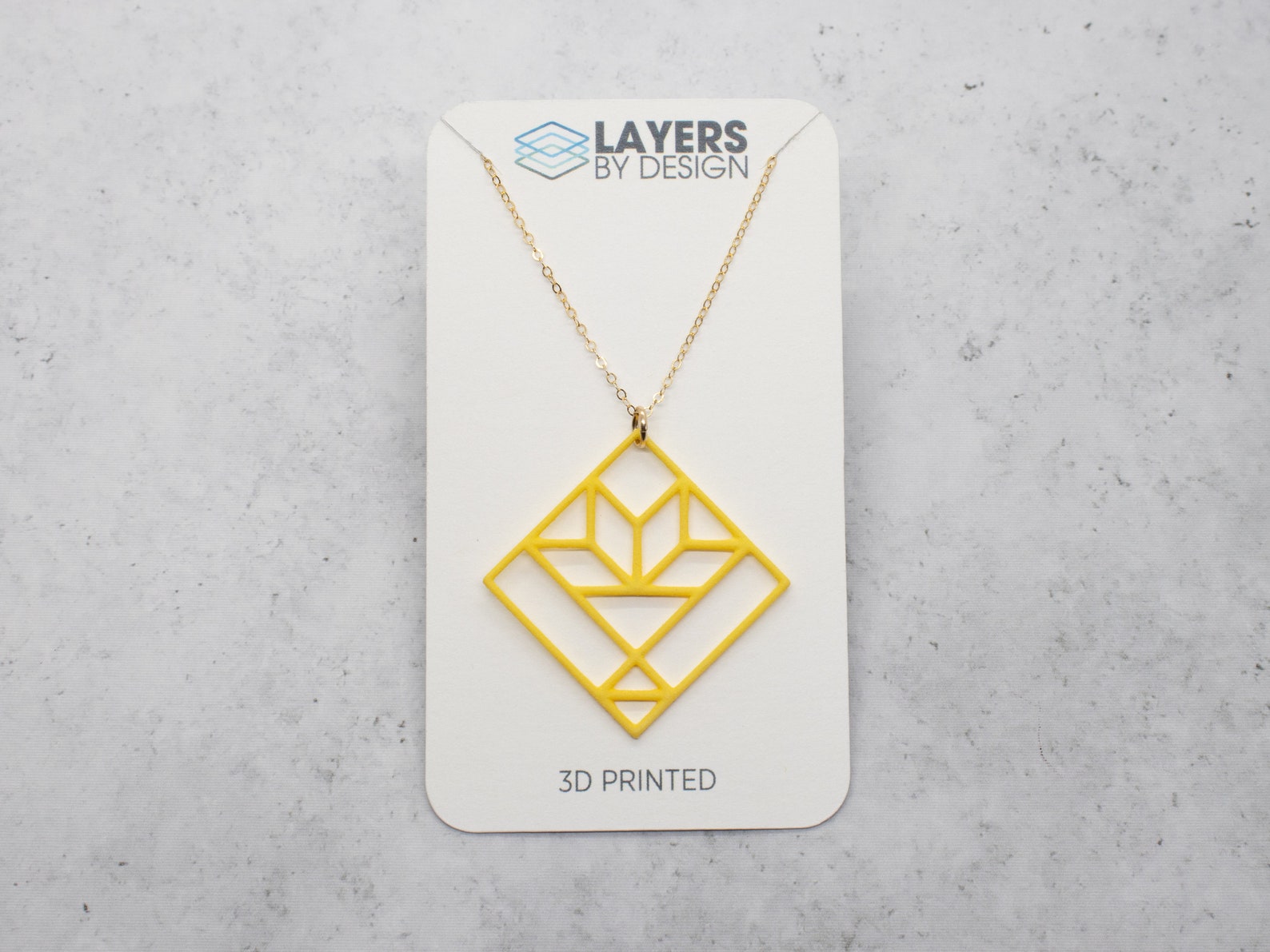 Cactus Basket Quilt Block Pendant 3D Printed Nylon Green - Etsy