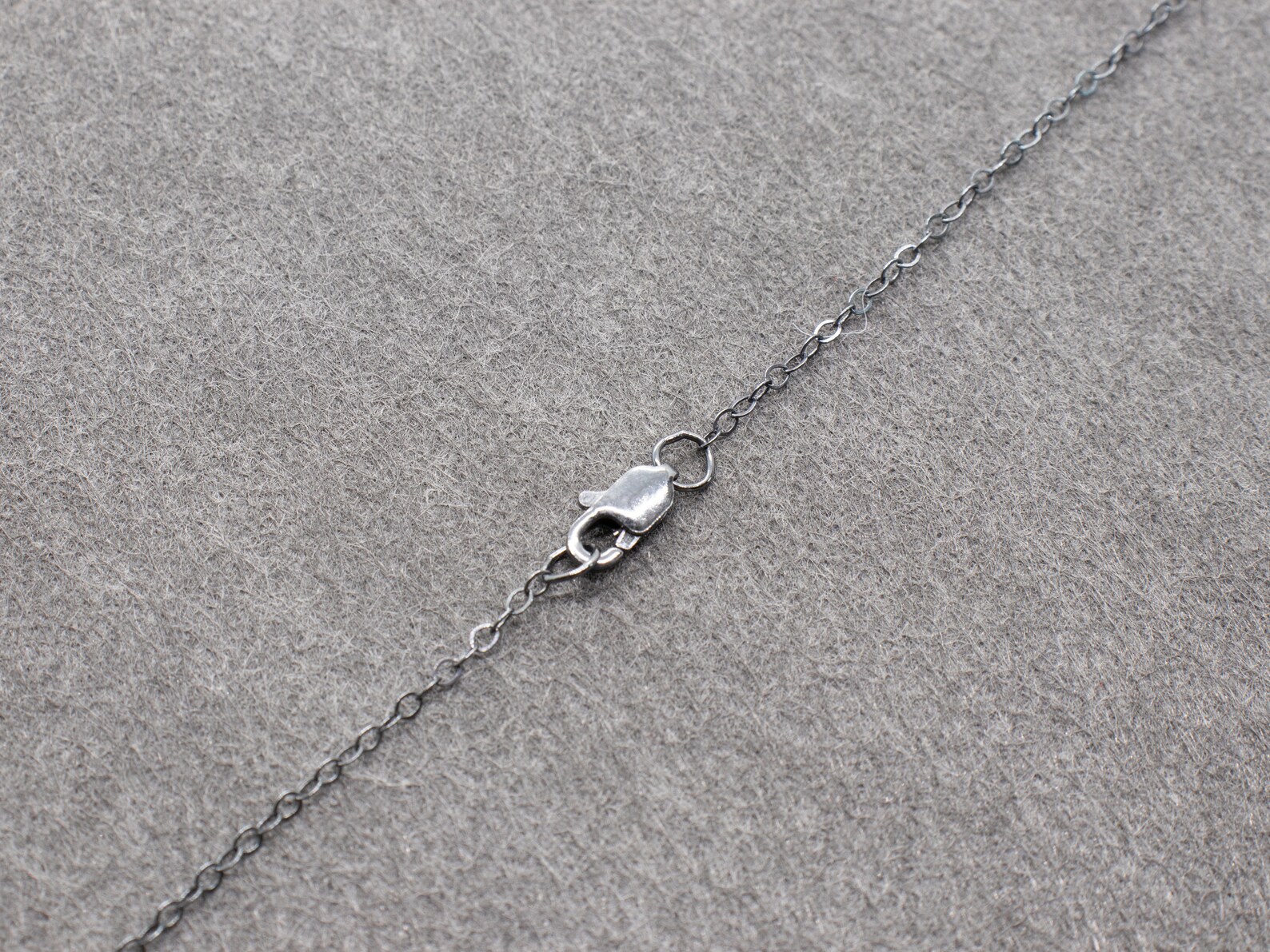 Tapered Swirl Teardrop Pendant 3D Printed Nylon | Etsy