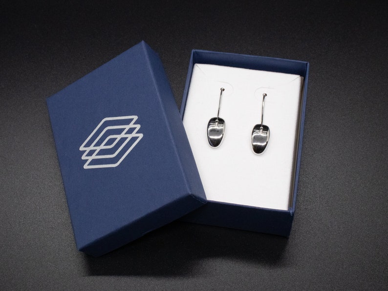 Computer Mouse Earrings 3D Printed Jewelry Made to Order - Etsy