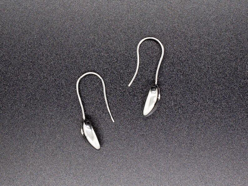 Computer Mouse Earrings 3D Printed Jewelry Made to Order - Etsy