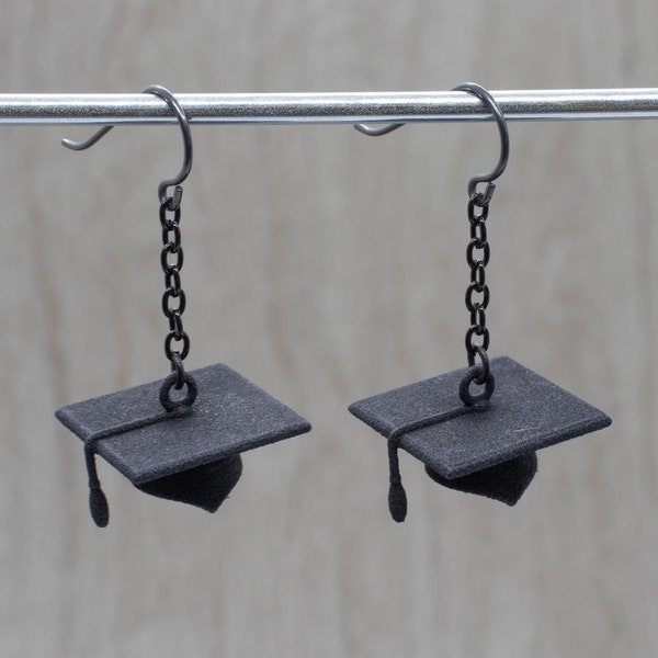 3d Printed Graduation Cap - Etsy