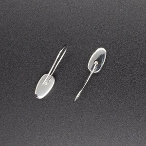 Computer Mouse Earrings, 3D Printed Jewelry, Made to Order - Etsy