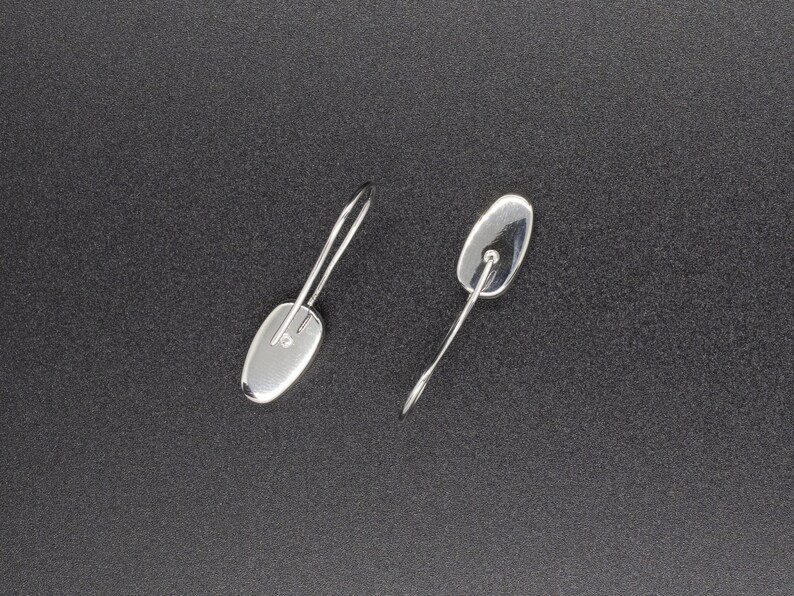 Computer Mouse Earrings 3D Printed Jewelry Made to Order - Etsy